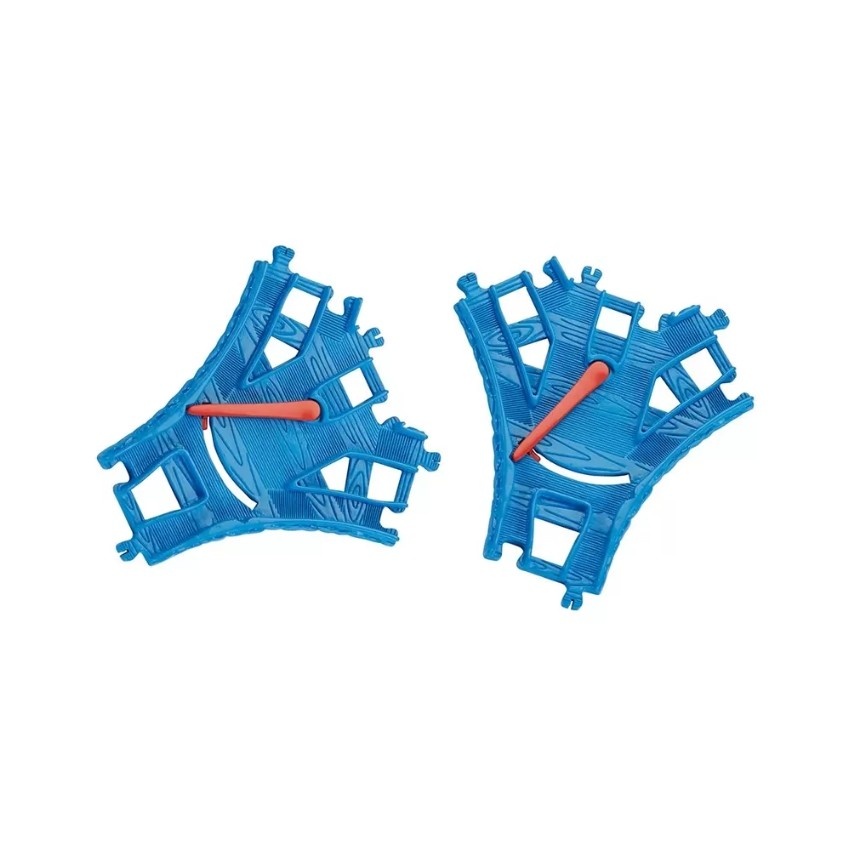 Thomas & Friends™ Motorized Railway 3-Way Track Pack